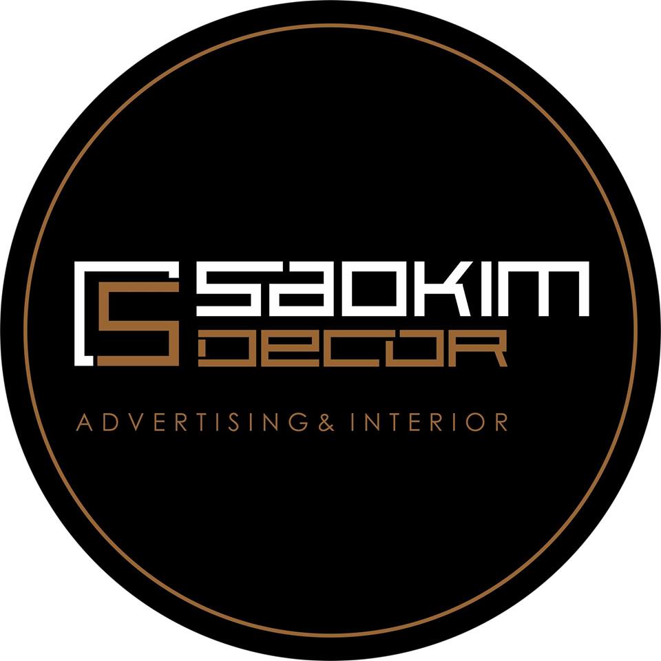 ★SAO KIM® - Thiết Kế Chung Cư - Văn Phòng - Showroom Hà Nội